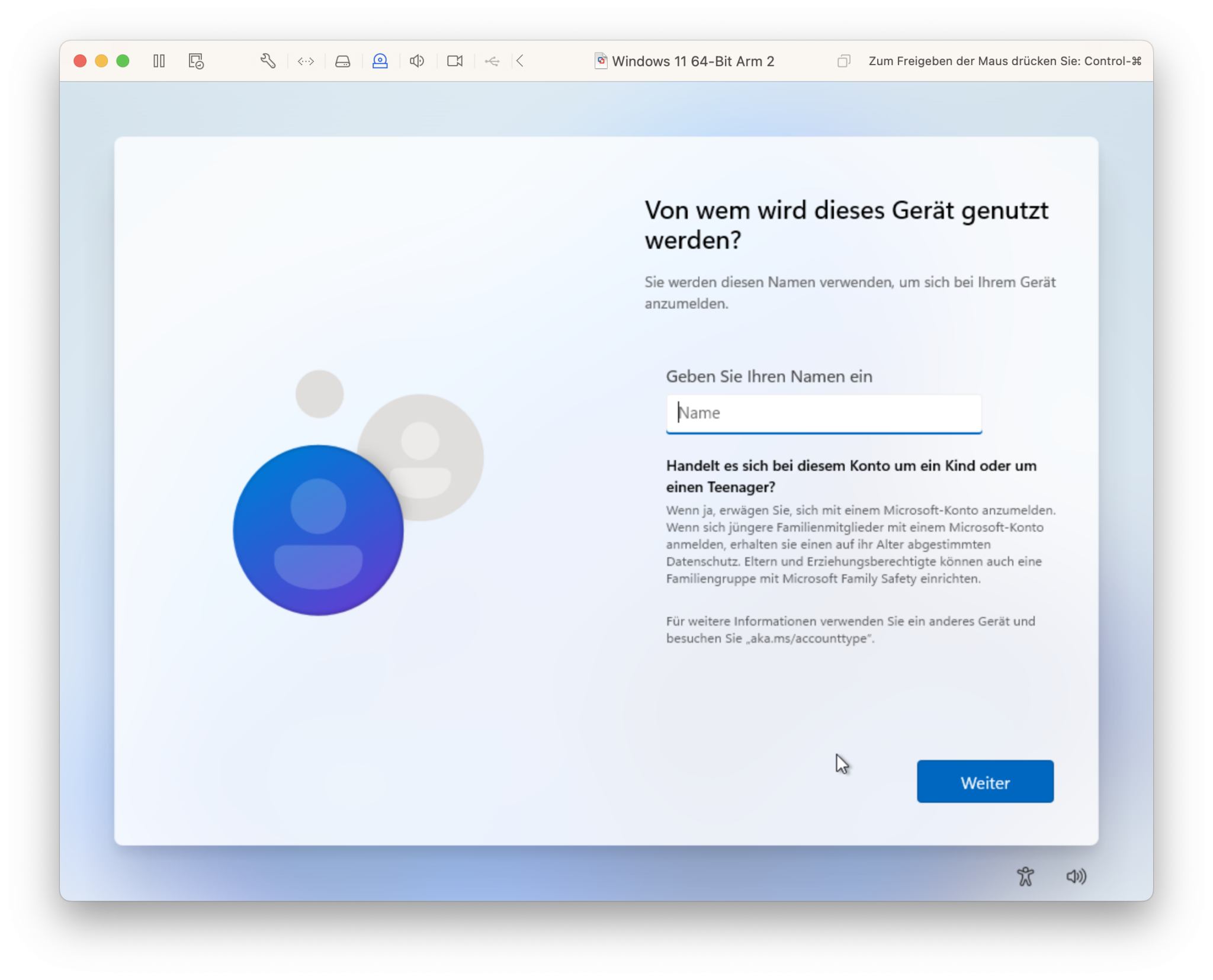 VMWare Fusion: Windows 11 ARM auf Apple Silicon (Step-by-Step) - tech-blogger.net